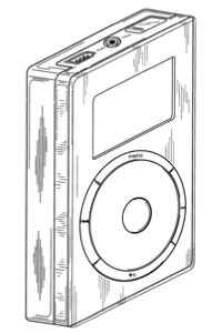 Design patent application - The Law Office of Matthew M. Yospin