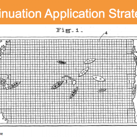 What is a continuation patent application? - Yospin Law